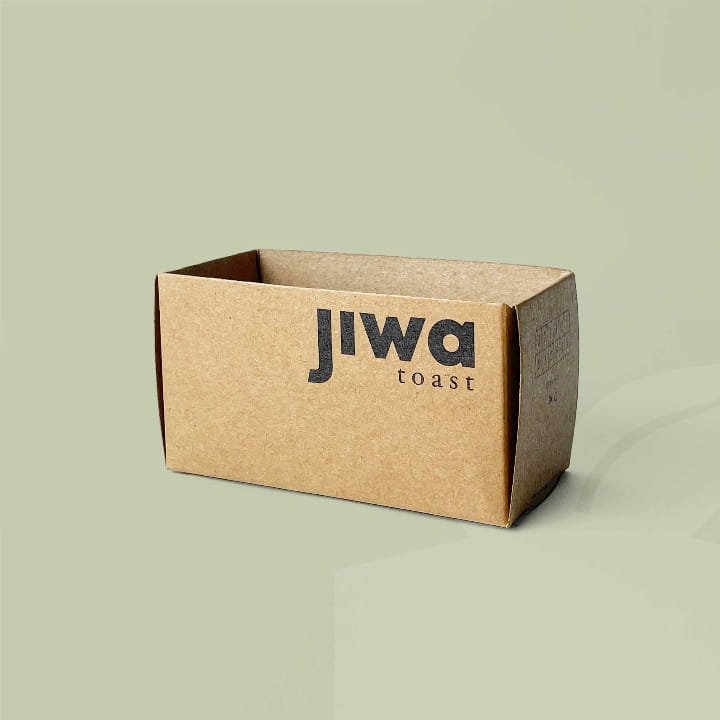 Packaging Box Kemasan Custom